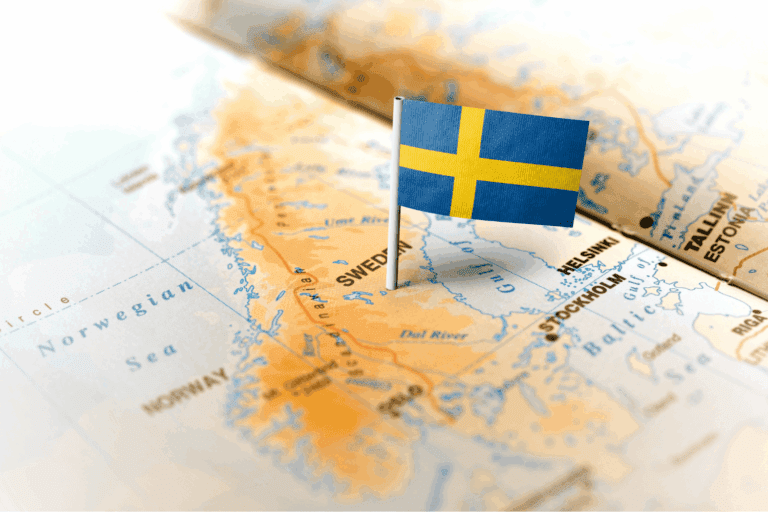 How to register a personal number in Sweden - Career Sweden